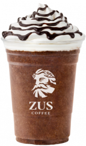 Frappè Archives - ZUS Coffee