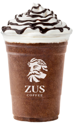 Frappè Archives - ZUS Coffee