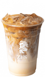 DRINKS Archives - ZUS Coffee