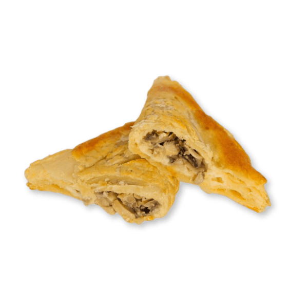 Pastry Archives - ZUS Coffee