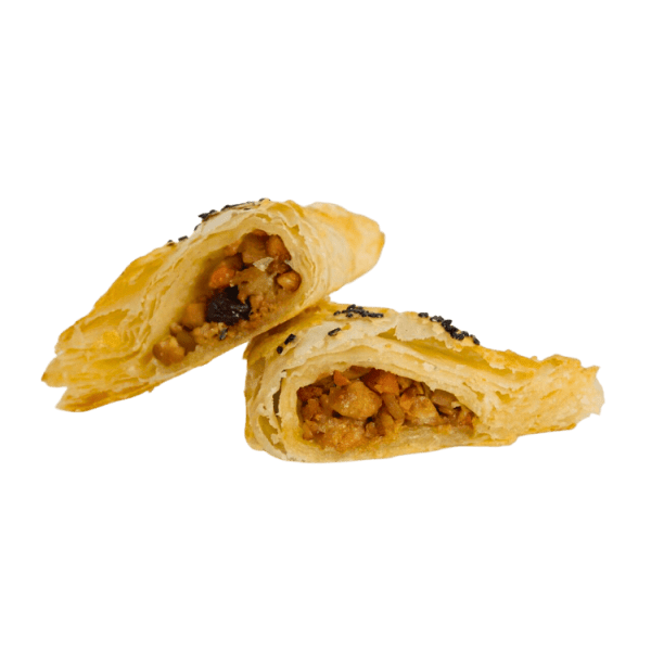 Pastry Archives - ZUS Coffee