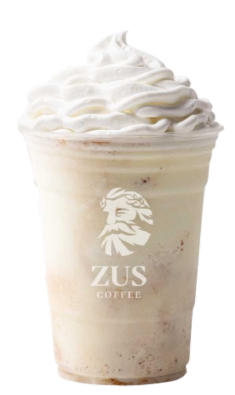 Frappè Archives - ZUS Coffee