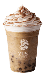 Frappè Archives - ZUS Coffee
